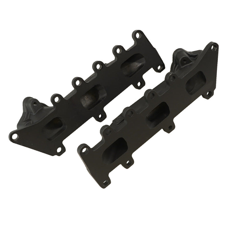 BD Diesel 17-20 Ford Ecoboost 3.5L Exhaust Manifold Kit – Mach Yeti Racing
